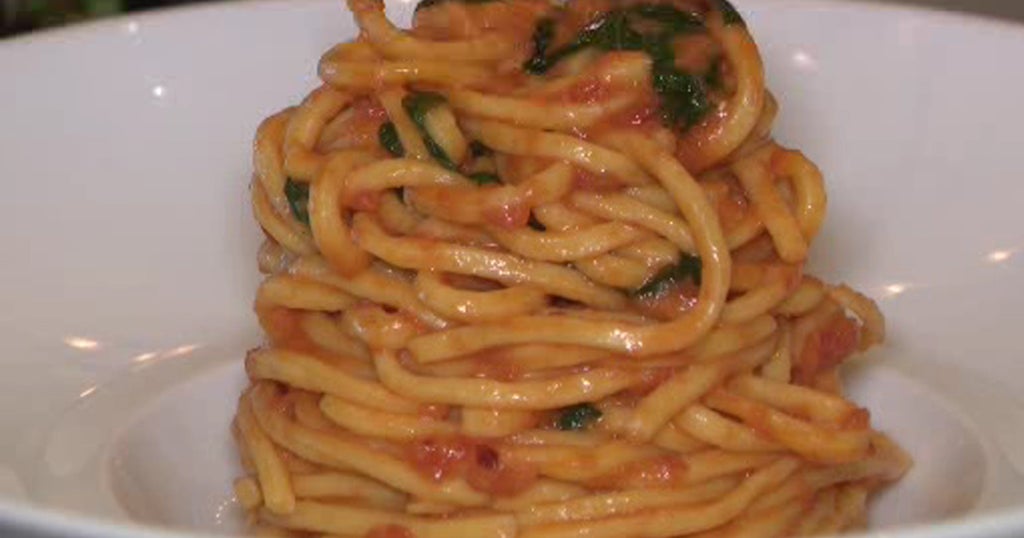 Taste Of The Town: Delicious Deals Available At Celeb Chef Scott Conant ...