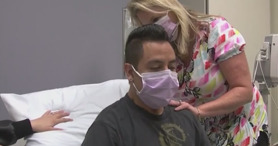 Diagnosing The Flu - CBS Texas