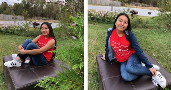 Missing teen Hania Aguilar found dead in North Carolina — latest ...