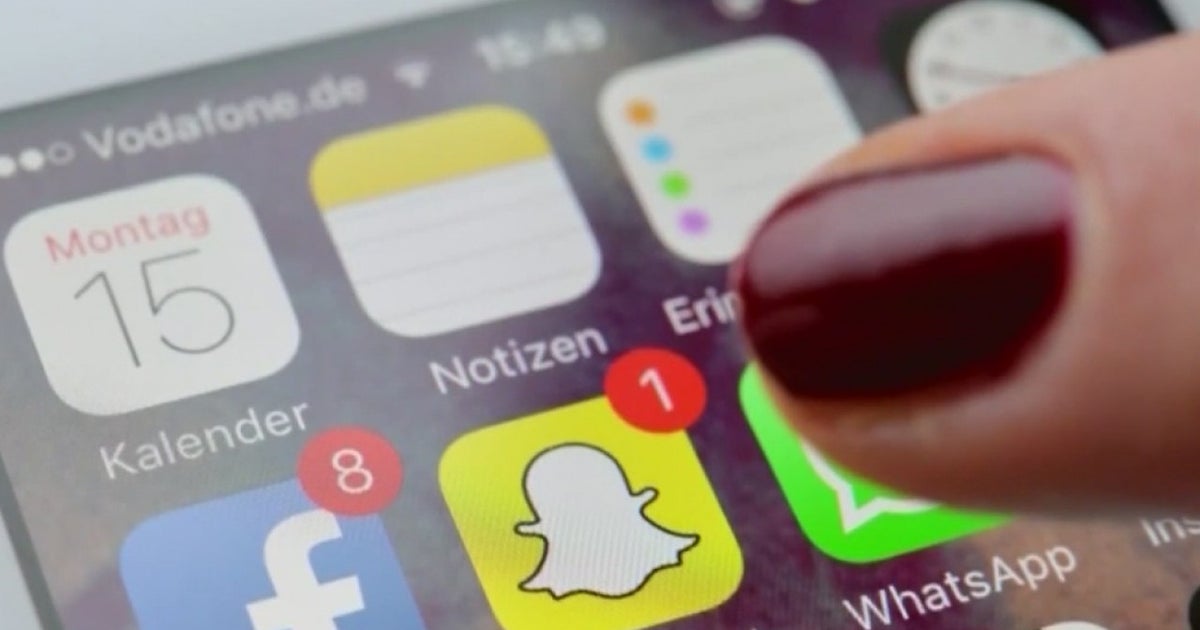 Authorities Warn Of Social Media Dangers After Man Arrested for ...