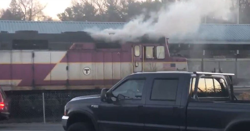 Transportation Secretary Calls 2 MBTA Issues In One Week 'Unacceptable ...