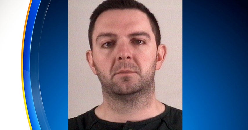 Veteran Dallas Police Officer Turns Himself In, Charged With 'Revenge ...