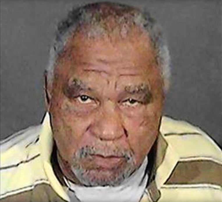 America's deadliest serial killers