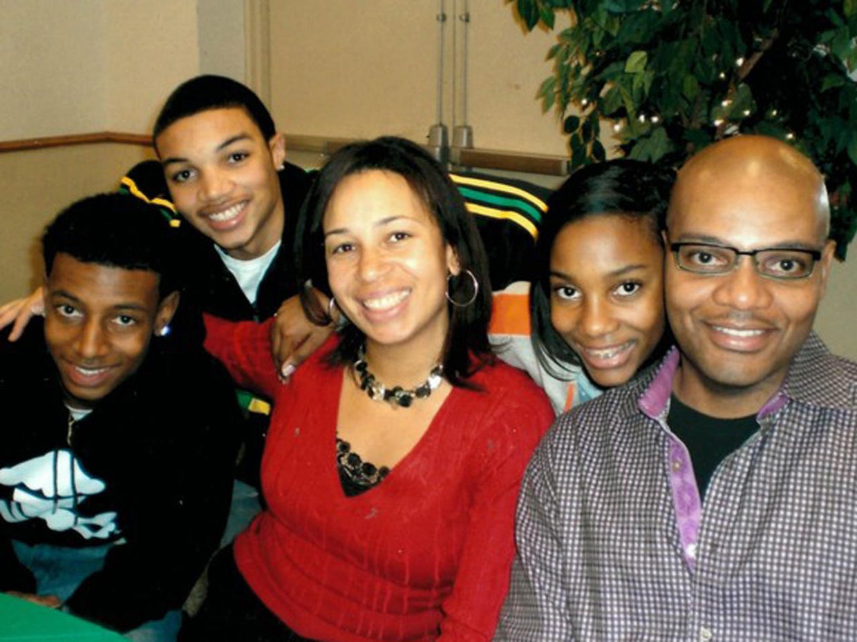 DJ Henry death: Family asks: Was fatal shooting of Pace University ...