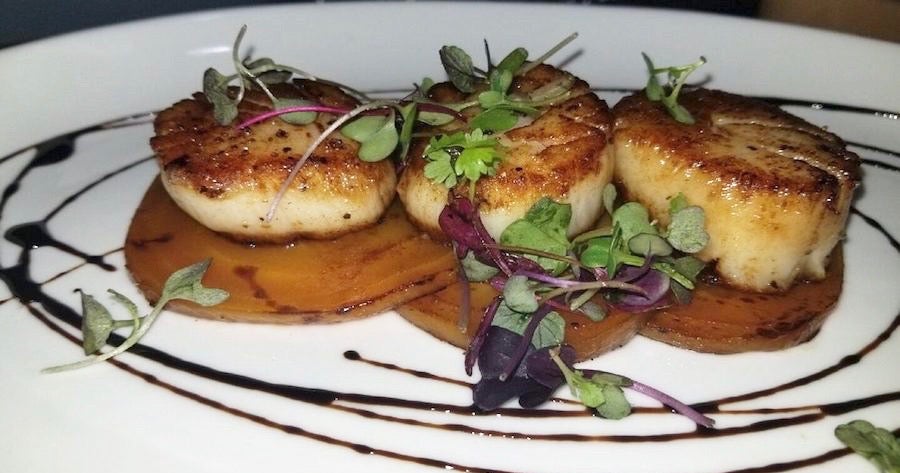 3 New Restaurants To Check Out In Fells Point - CBS Baltimore