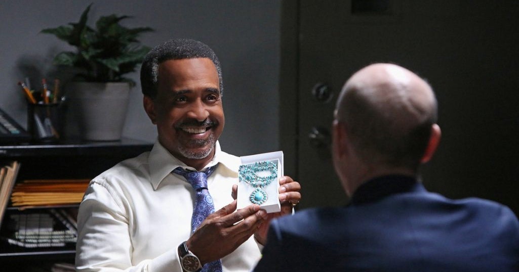 Tim Meadows Discusses Season Two Of 'No Activity' On CBS All Access ...
