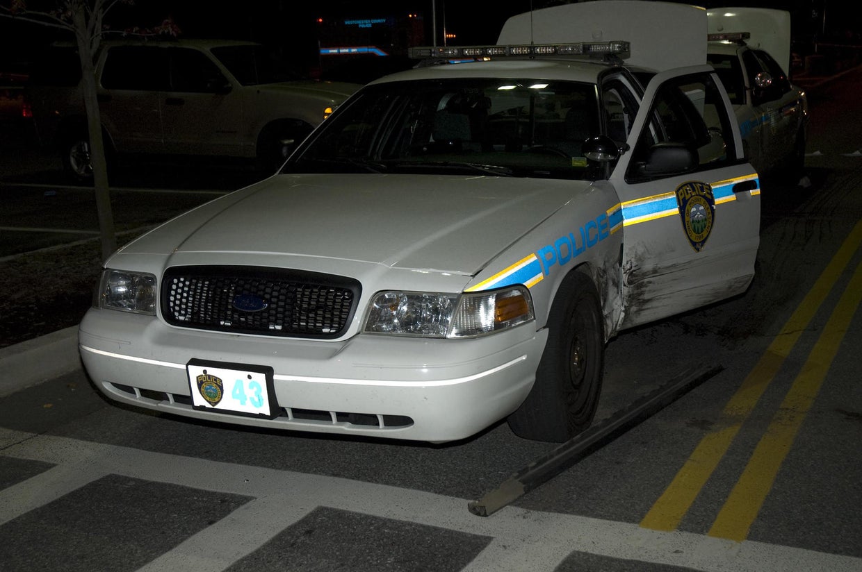 Evidence photos from the police shooting of Danroy "DJ" Henry Jr.