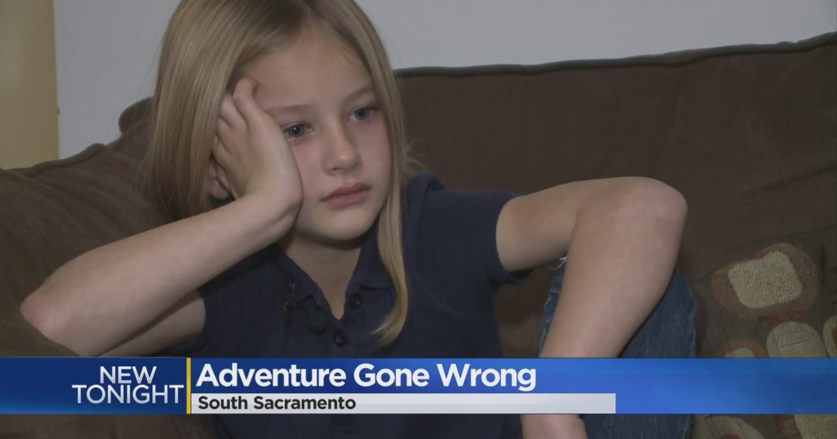 Questions Surface After 2 Girls Go Missing From Elementary School In ...