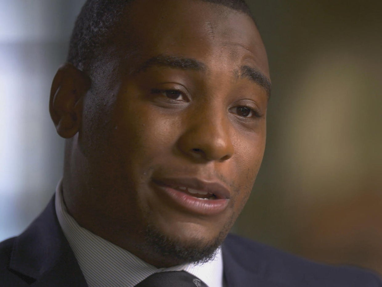 DJ Henry death: Family asks: Was fatal shooting of Pace University ...