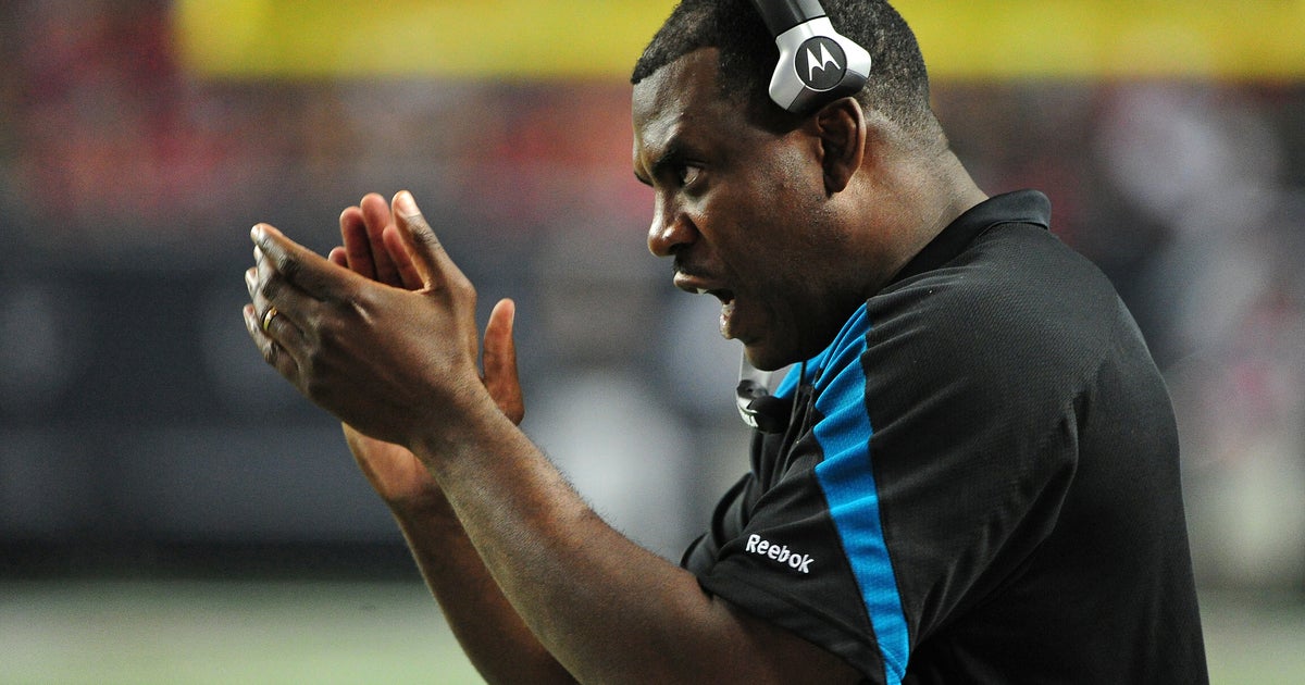 Despite Mel Tucker Reports, CU Still Evaluating Head Coaching Position ...