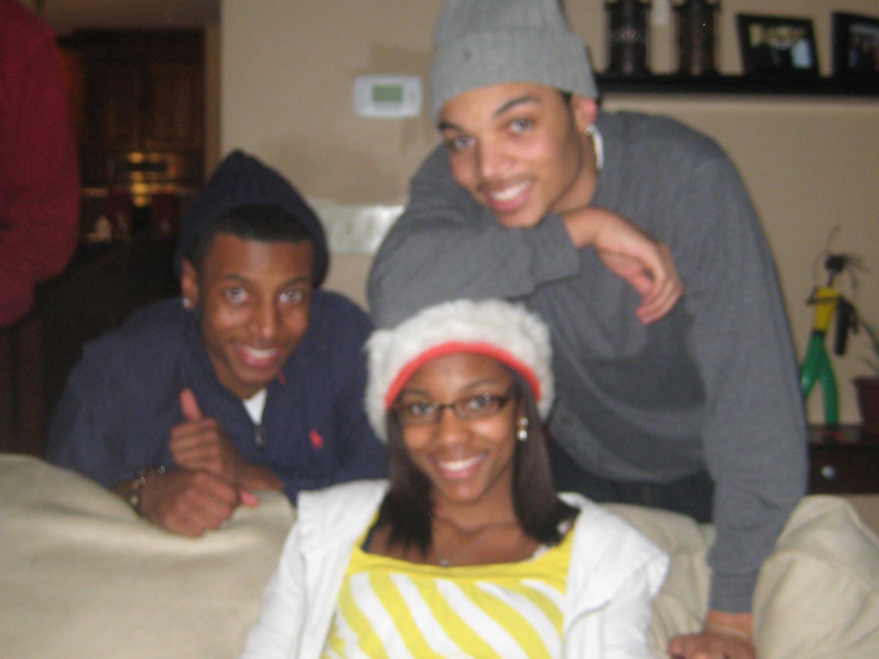 DJ Henry death: Family asks: Was fatal shooting of Pace University ...