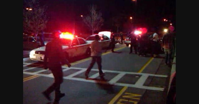 DJ Henry death: Cell phone video shows scene after fatal 2010 shooting ...