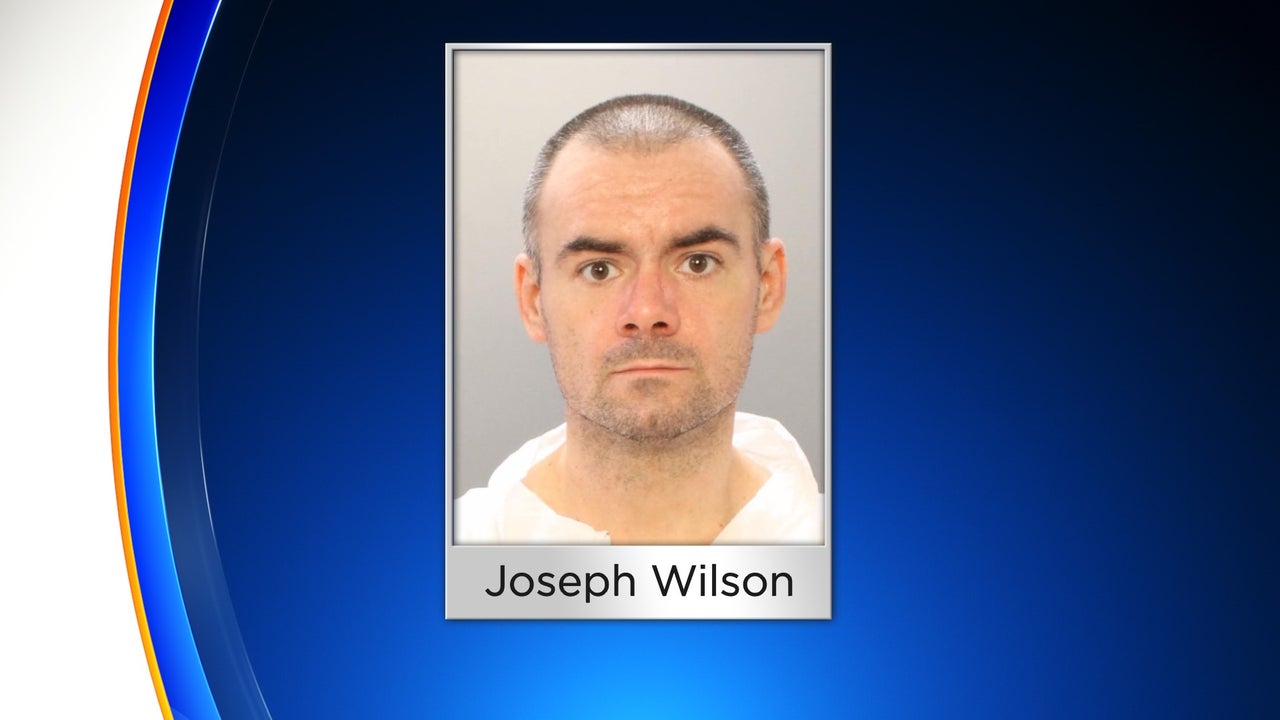 Joseph Wilson news - Today’s latest updates - CBS Philadelphia