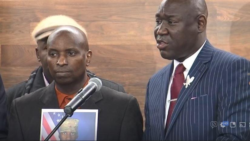EJ Bradford Jr. death: Alabama officer shot man mistaken for mall ...