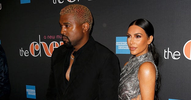 Cast Member Calls Out Kanye West For Using Cell Phone During Opening ...