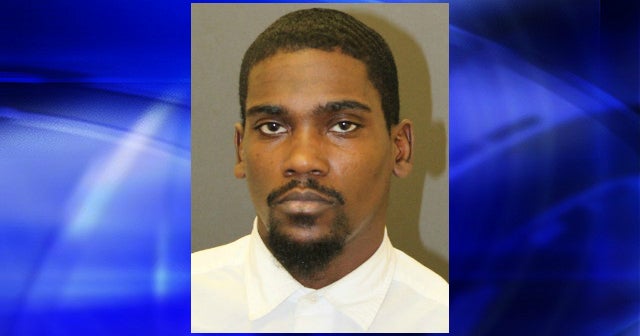 Police Make Arrest In 2016 New Year's Eve Baltimore Murder - CBS Baltimore