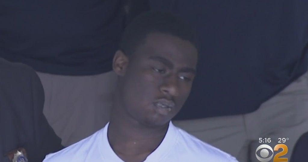 Justin Murrell, Convicted In 2017 Vehicular Assault That Severely ...