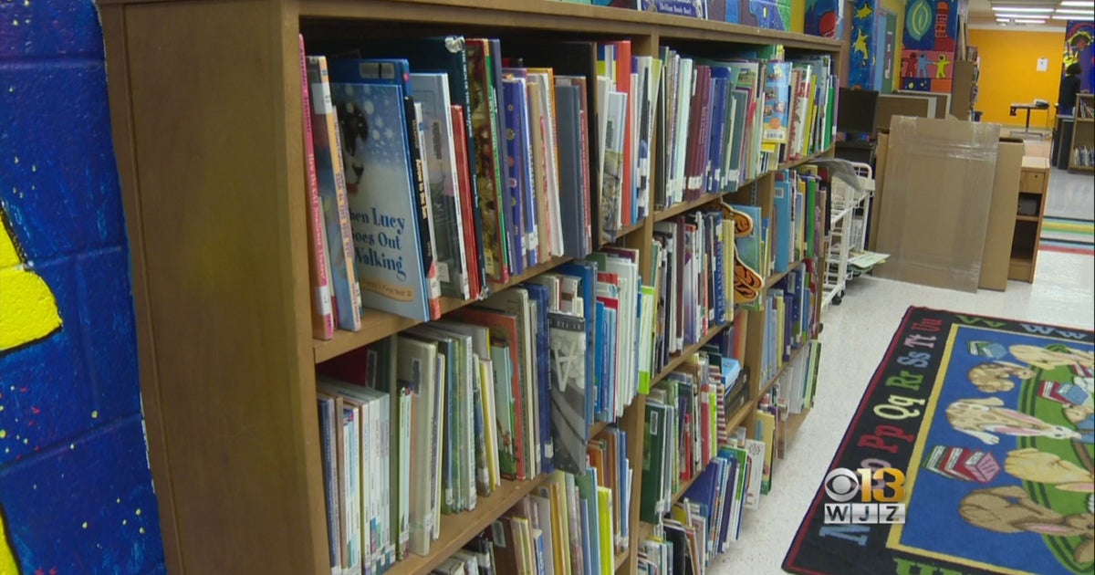 National Aquarium, Enoch Pratt Free Library's Read to Reef Program ...