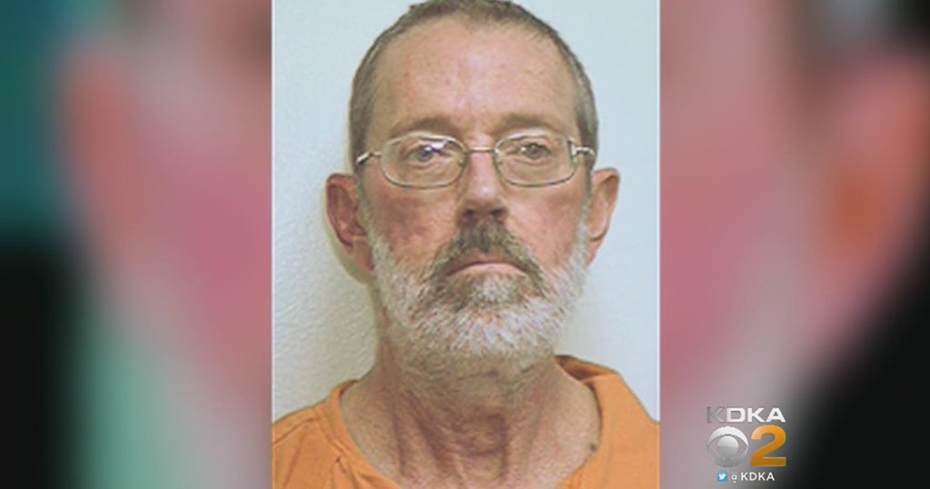 Beaver Co. Man Convicted Of Murder; Victim's Body Was Never Found - CBS ...
