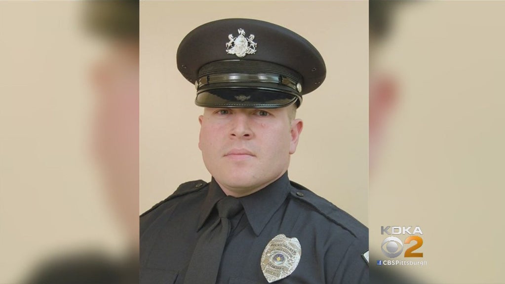 Community Remembers Officer Michael Crawshaw Nearly A Decade Later ...