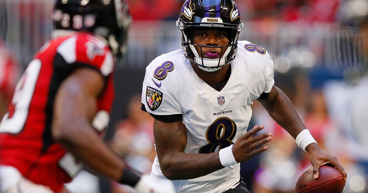 NFL Picks Week 14: Ravens Put Up A Fight, But Chiefs Remain Atop AFC ...