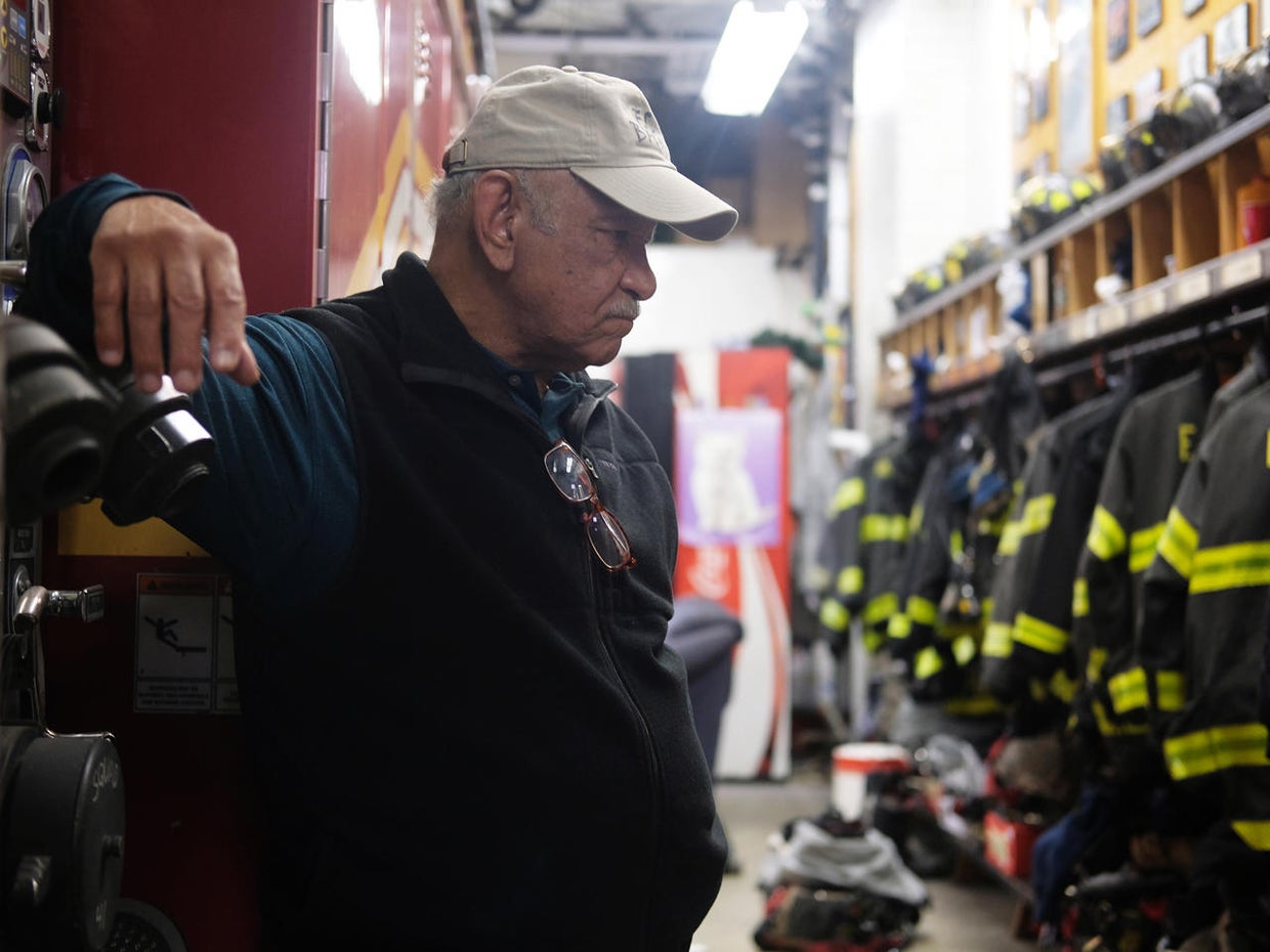 Young photojournalists' work from the Bronx Documentary Center