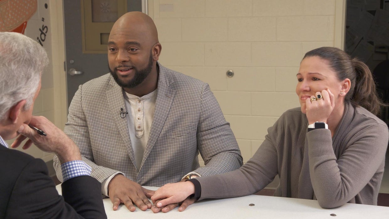 Ryan Speedo Green: From juvenile delinquency to opera stardom - 60 ...