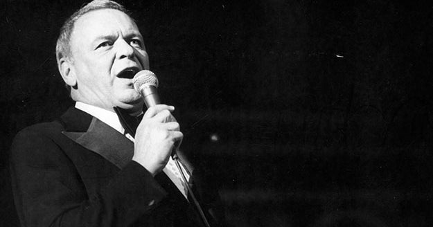 Items Belonging To Sinatra Make $9M Hit At Sotheby's Auction - CBS Detroit