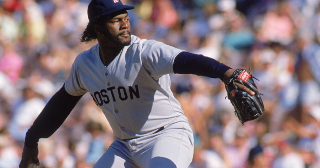 Lee Smith, Harold Baines Voted Into Baseball Hall Of Fame - CBS Boston