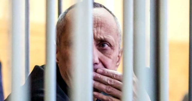 Russian serial killer found guilty of 56 more murders - CBS News