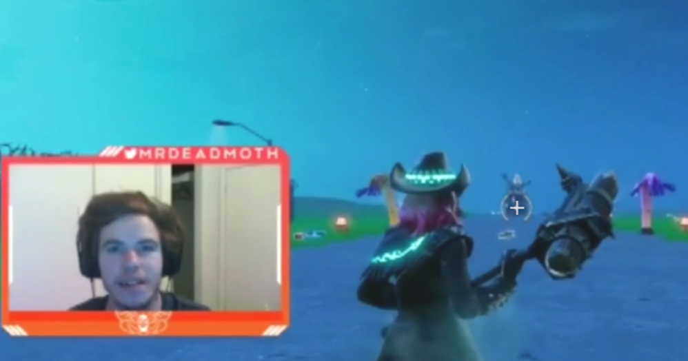"MrDeathMoth" arrested: "Fortnite" gamer Luke Munday arrested after ...