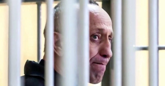 Serial killer policeman sentenced to life for 56 more murders - CBS News