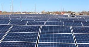 University Of Illinois To Open Second Solar Farm - CBS Chicago