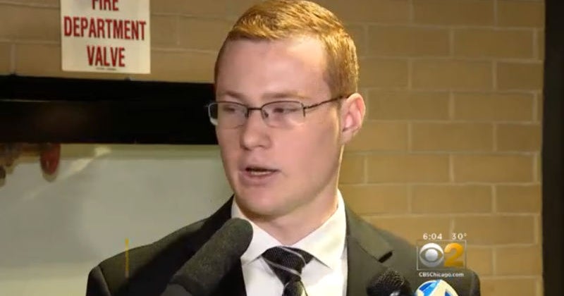 Race For Chicago's 13th Ward Alderman Heats Up - CBS Chicago