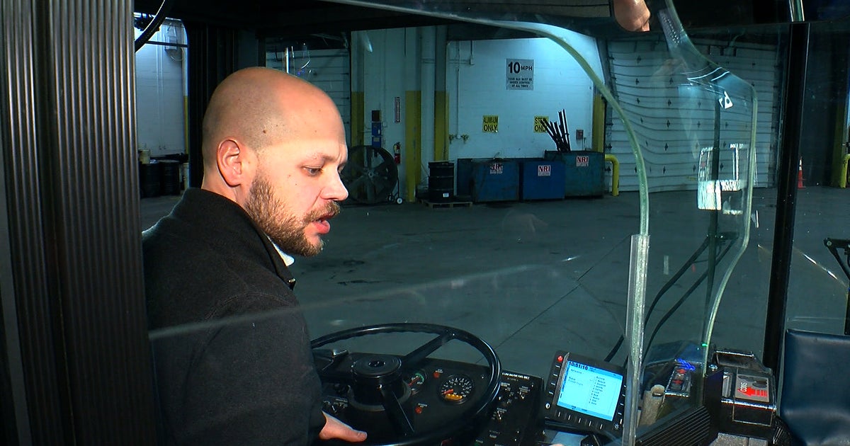 Met Council Voting On Protective Barriers For Metro Transit Drivers ...