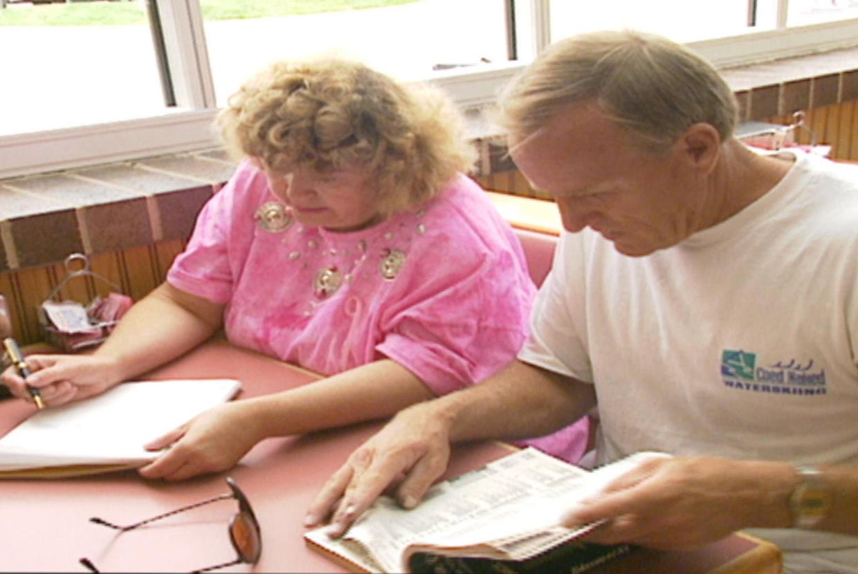 Jodi Huisentruit mystery: The decades-long search for the missing Mason ...