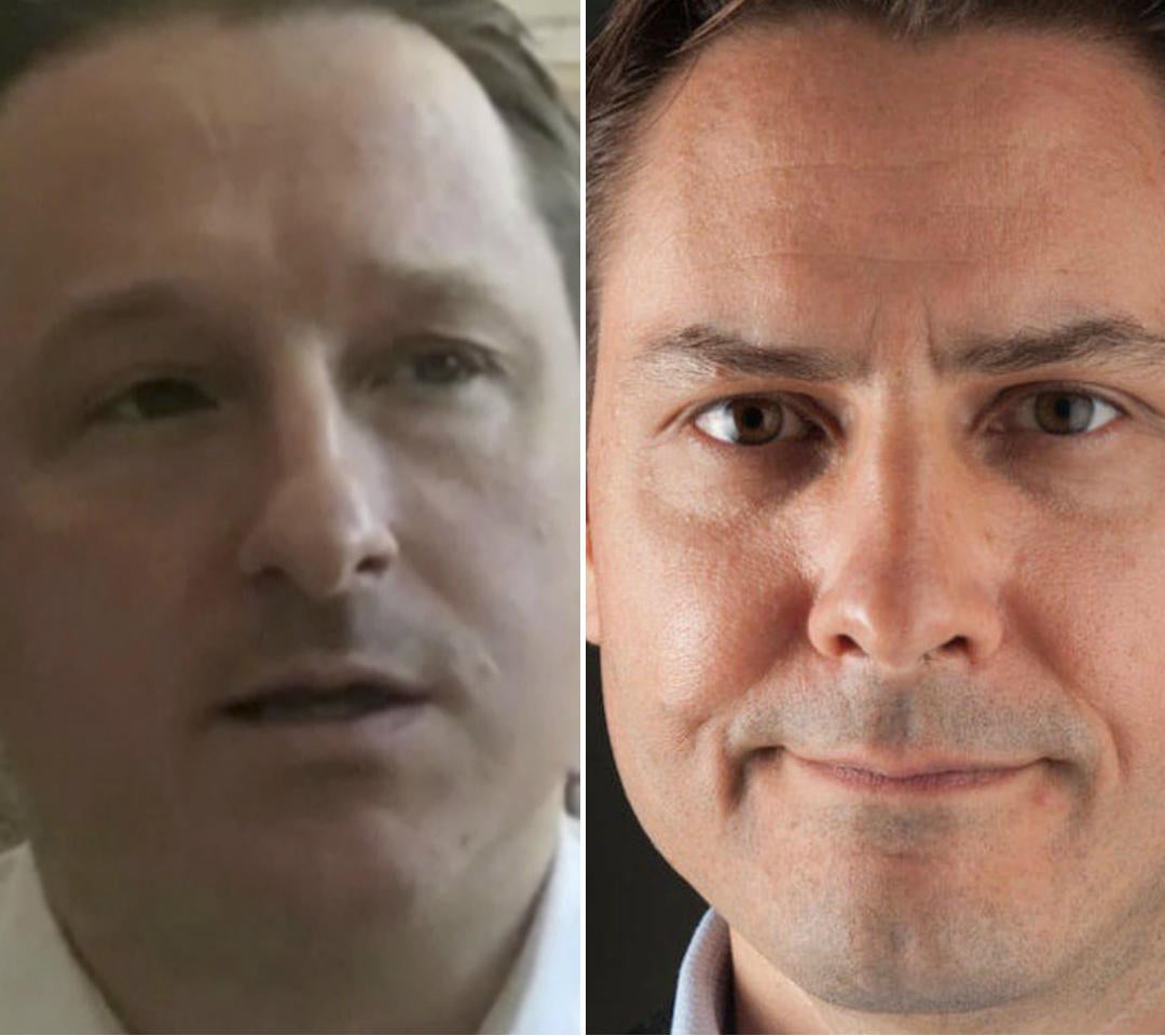 U.S. "deeply concerned" as China tries Canadians in secret in case seen ...