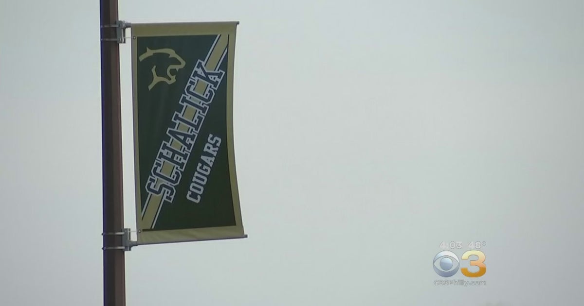 Schalick High School Wrestling Program Suspended Following Alleged ...