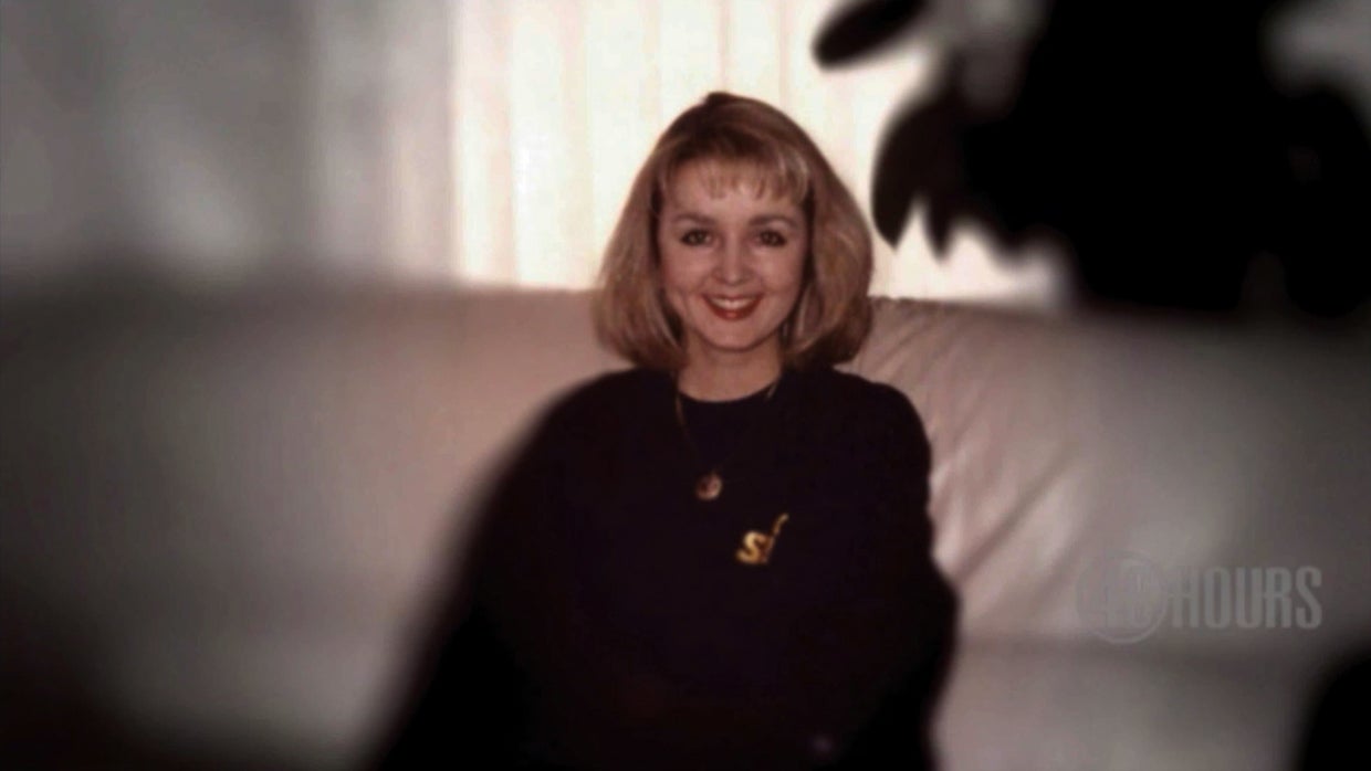 New evidence could be released in case of missing Iowa news anchor Jodi Huisentruit - CBS Minnesota