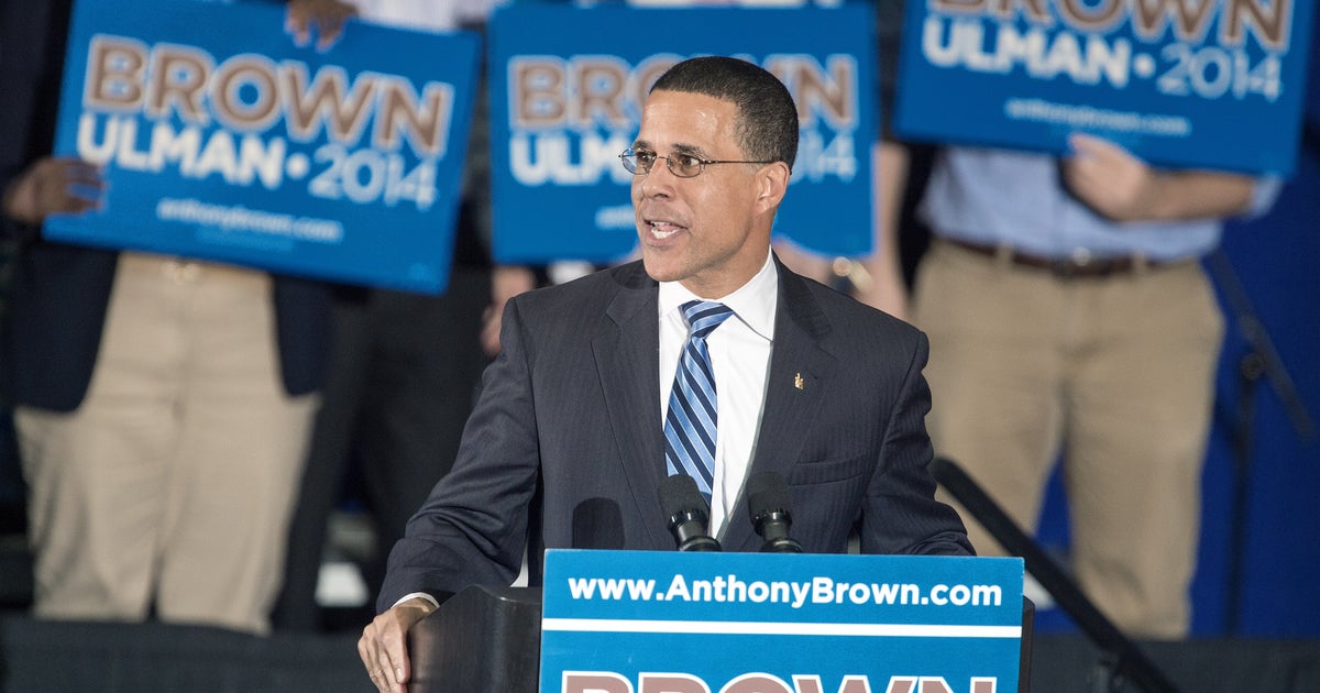 Rep. Brown To Discuss Army Initiative On STEM-Related Fields - CBS ...