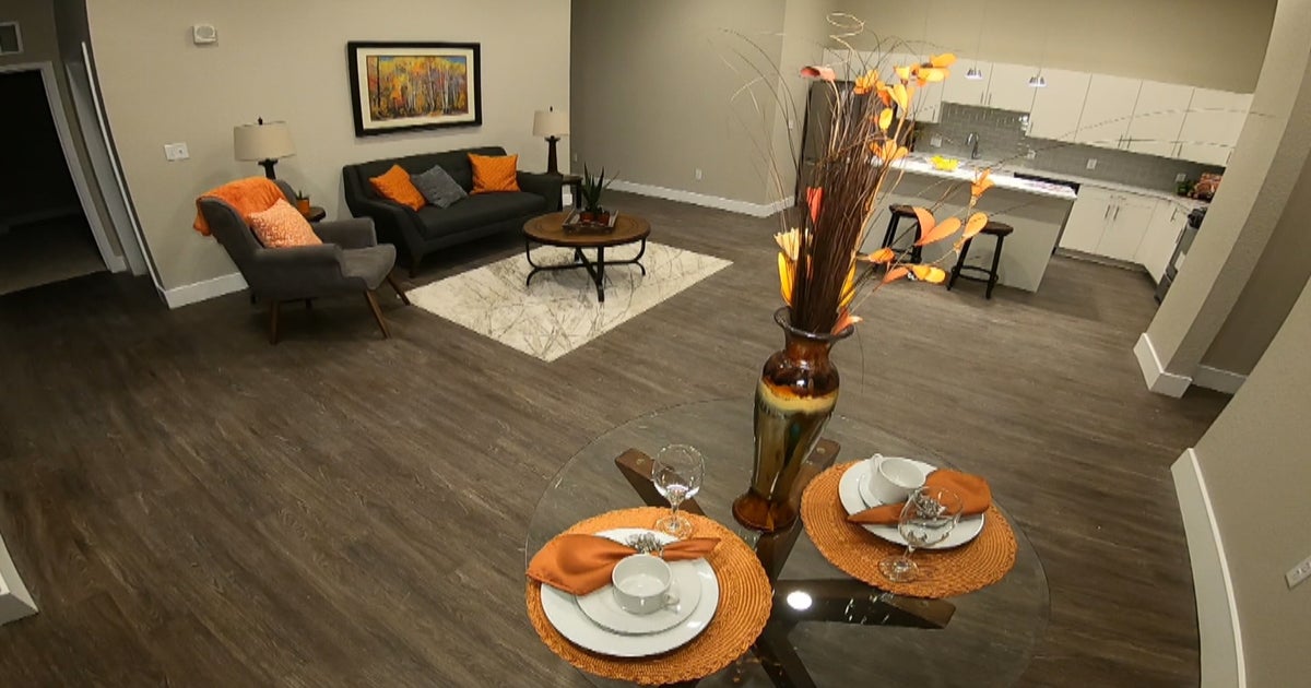 Developer Hopes New Complex Will Offer Attainable Options For ...