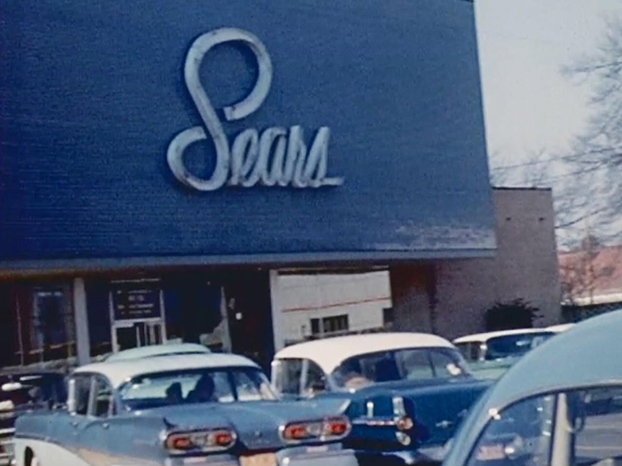 The fall of Sears: From the world's leading retailer to bankruptcy ...
