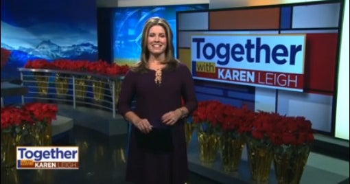 Watch The Latest 'Together With Karen Leigh' Show - CBS Colorado
