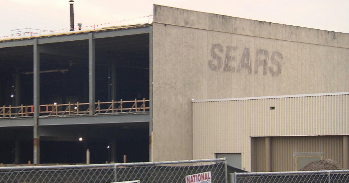 The fall of Sears: From the world's leading retailer to bankruptcy ...