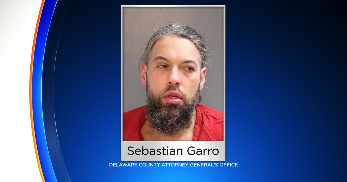 Delaware County Man Convicted For Attacking His Roommate With Machete ...