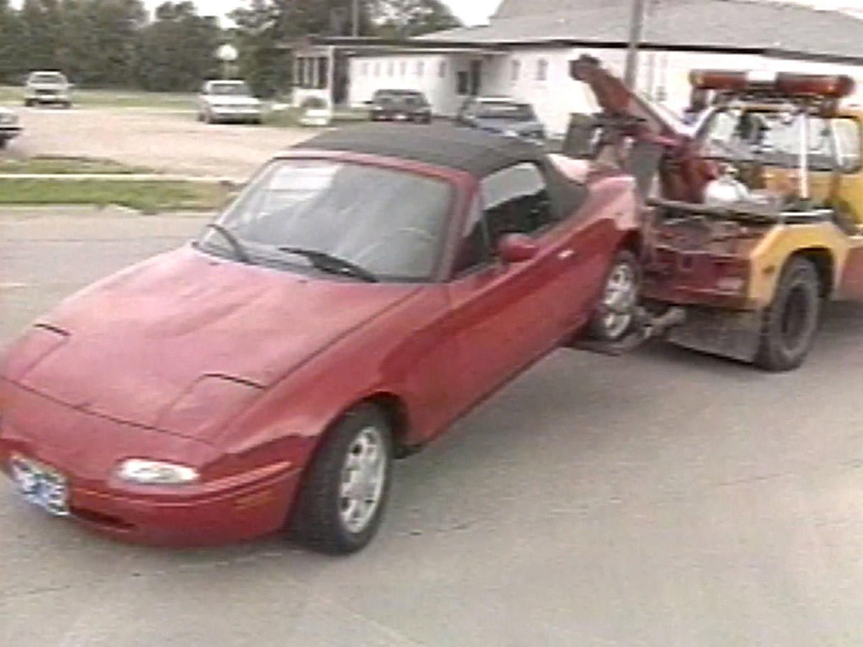 Jodi Huisentruit mystery: The decades-long search for the missing Mason ...