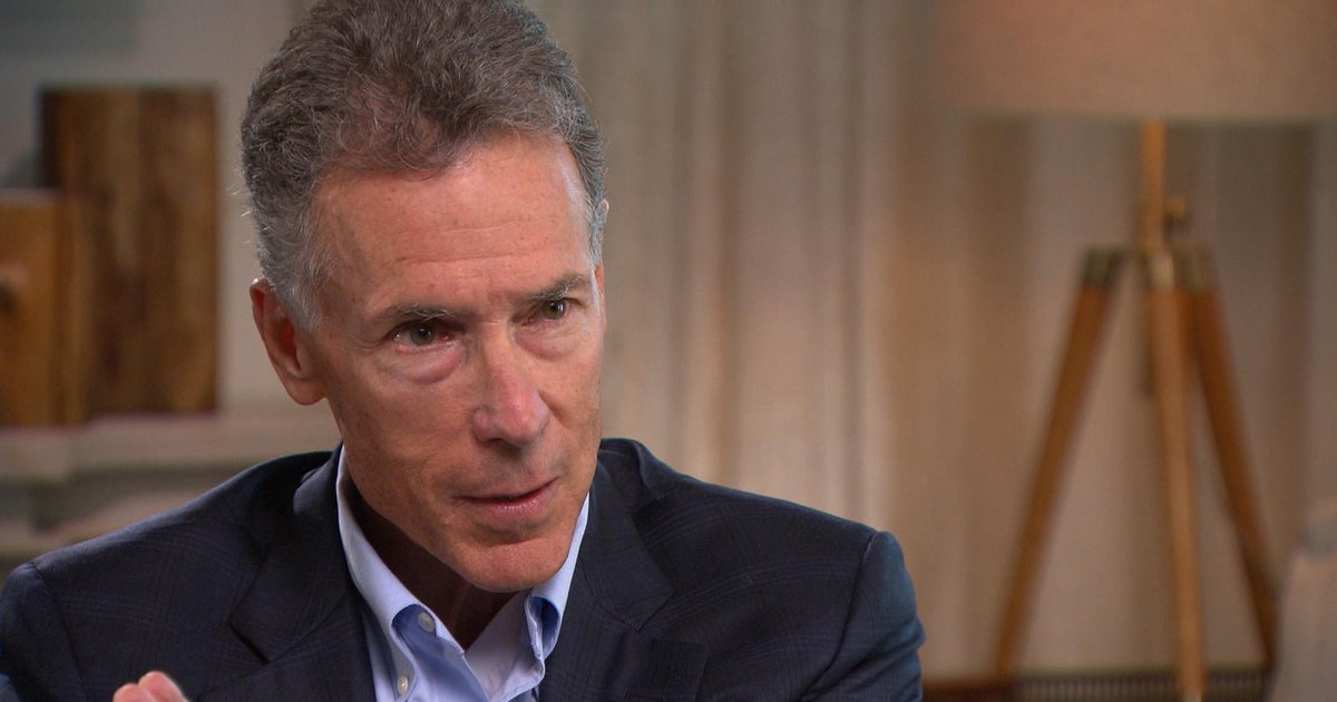 Mike Moore vs. the opioid industry - 60 Minutes - CBS News