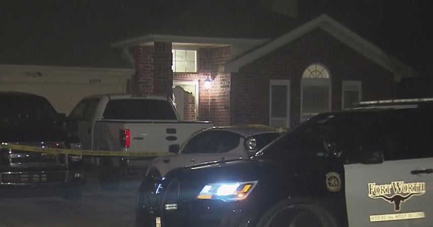 Fort Worth Homeowner Shoots, Critically Injures Suspected Intruder ... Fort Worth Homeowner Shoots, Critically Injures Suspected Intruder ...
