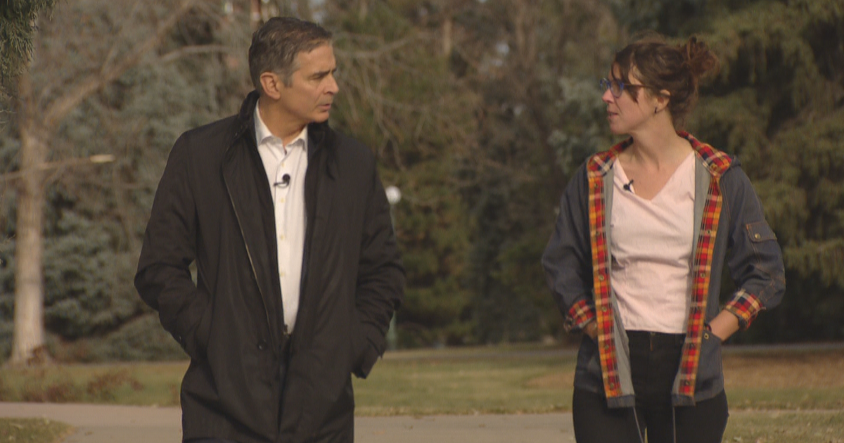 'I'm Not Alone': Trauma Center Helps Woman Bounce Back From Life Of ...
