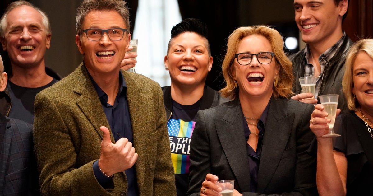 'Madam Secretary' To Air 100th Episode This Sunday - CBS Minnesota